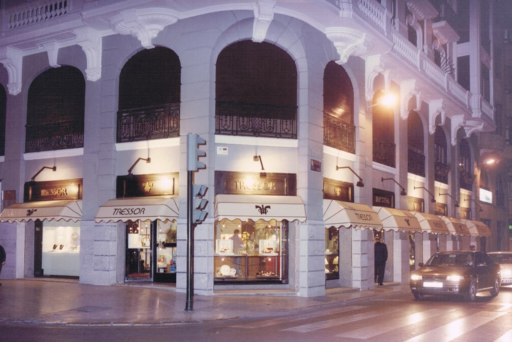 Historia | Tressor Joyas | Oficial | www.tressorjoyas.es