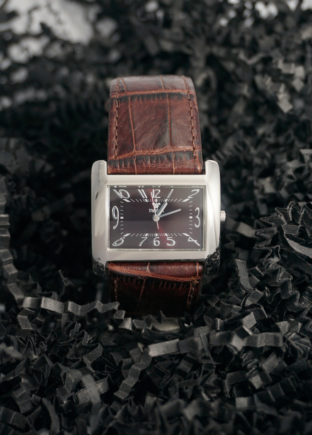 Reloj tressor| acero | cuarzo | Tressor Joyas | Relojes